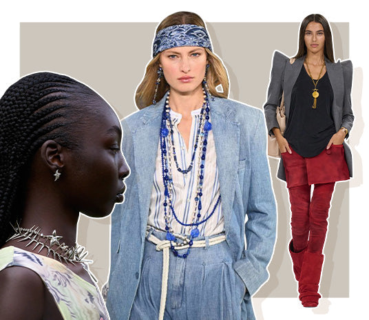 2025 Jewellery Trends That Need To Be on Your Radar - Lovisa